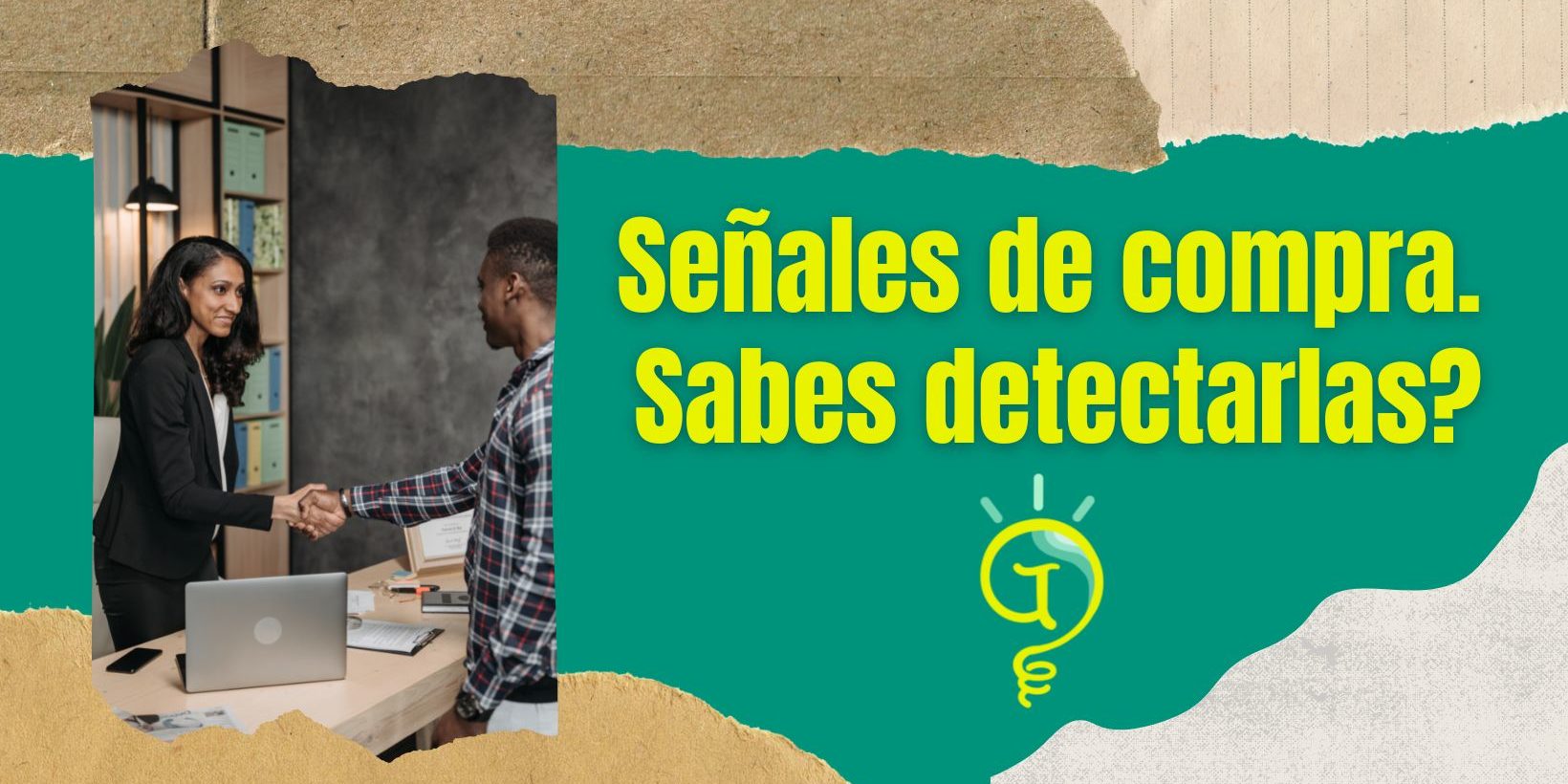 Señales de compra: ¿sabes detectarlas? - Genial Revenue